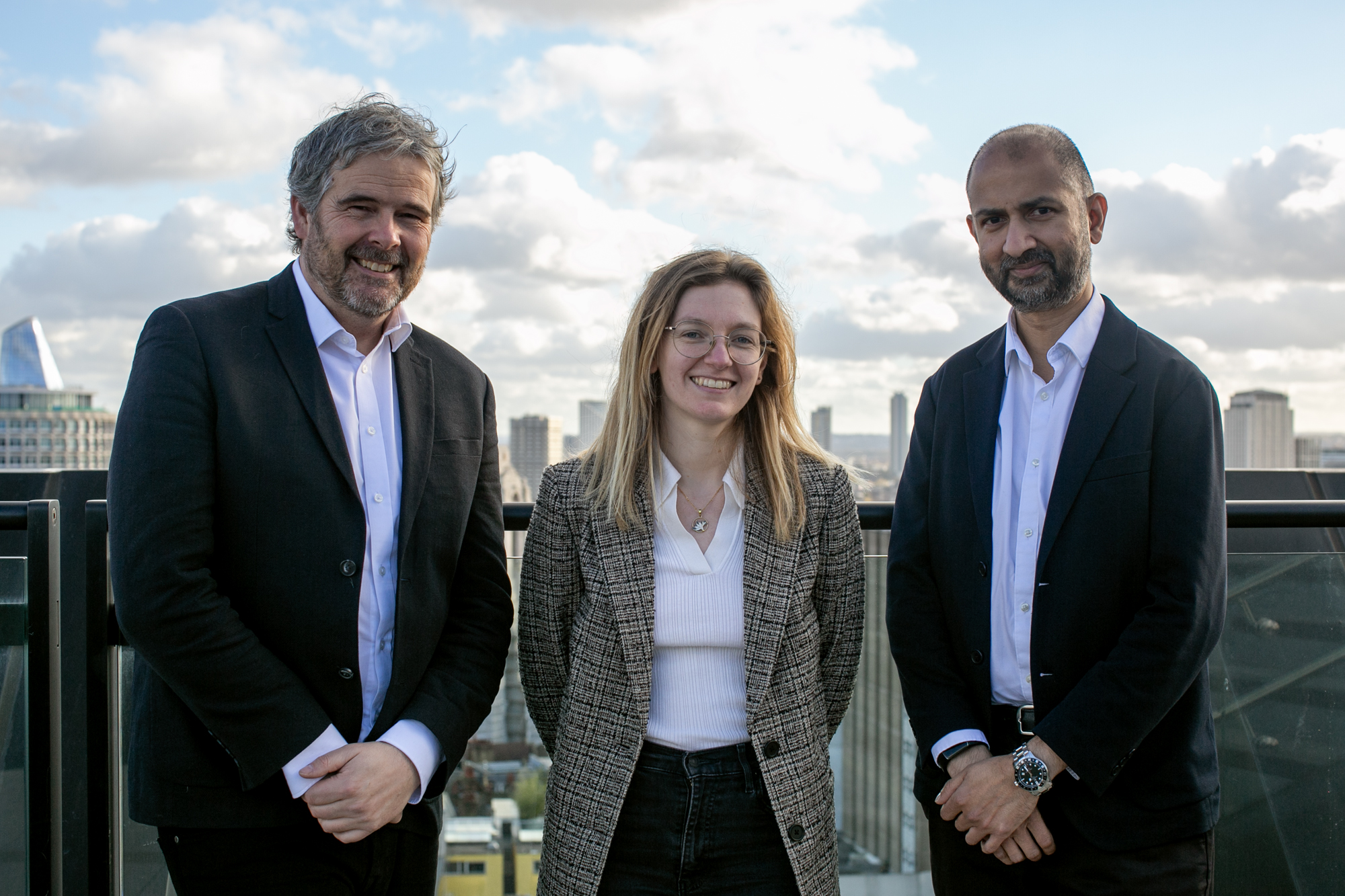 Team | Sport for development coalition