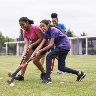 Homepage | Sport for development coalition