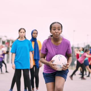 Homepage | Sport for development coalition