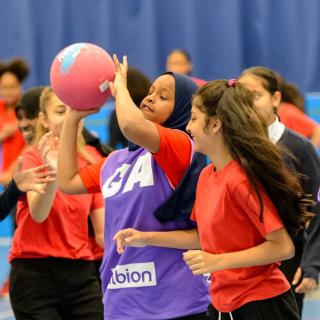 Homepage | Sport for development coalition