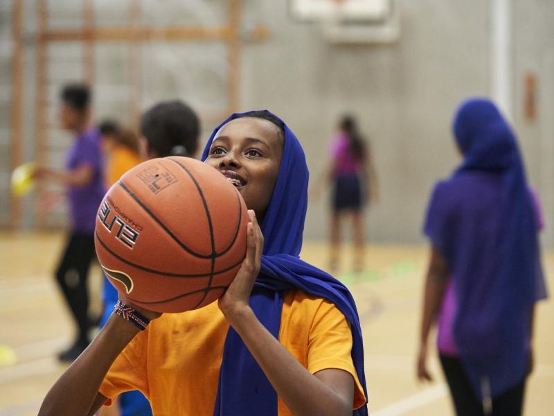 Navigating local systems: Sport England share 'test and learn' approach ...