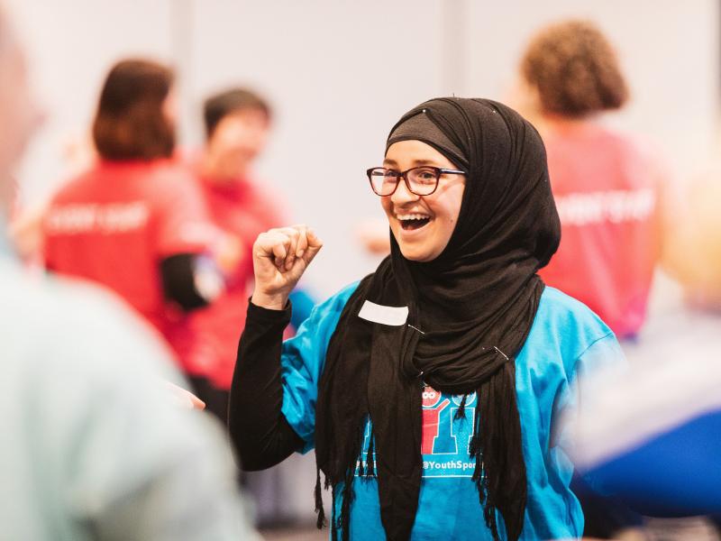 New guidance published for strengthening cohesion and integration ...