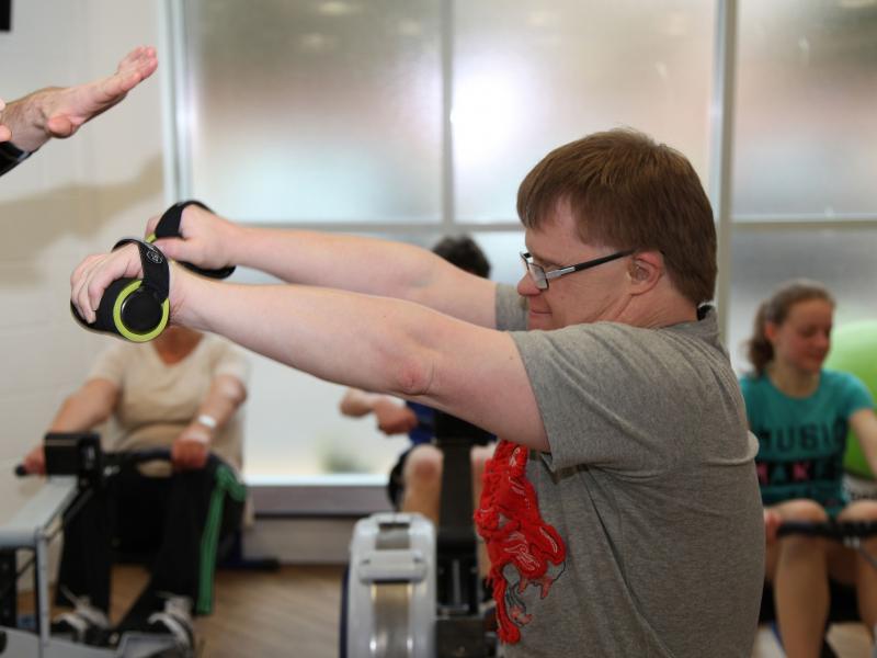 Survey highlights stark impact of pandemic on disabled people's ...